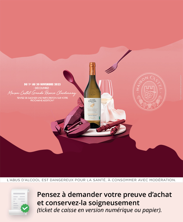 Accueil - Castel Frères RHF